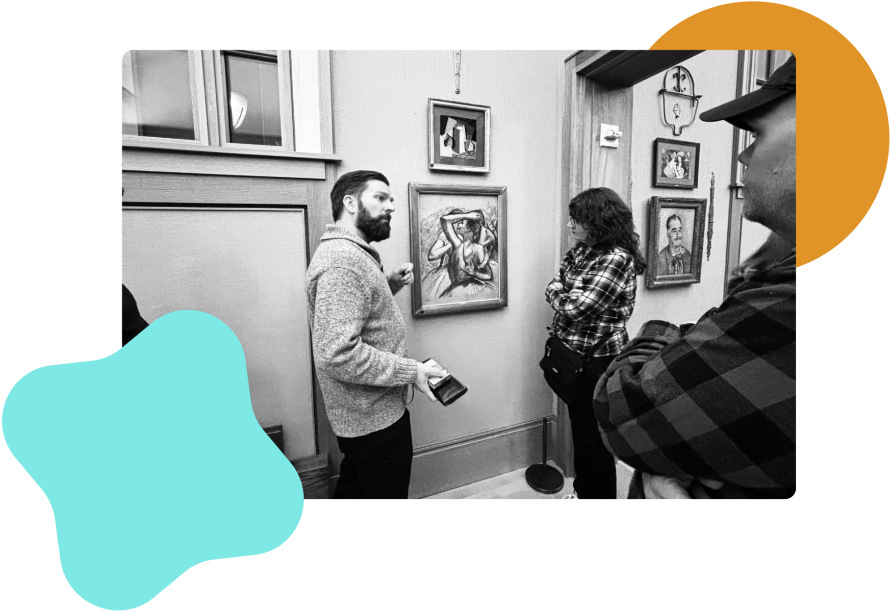 Creativity and Efficiency - Mile6